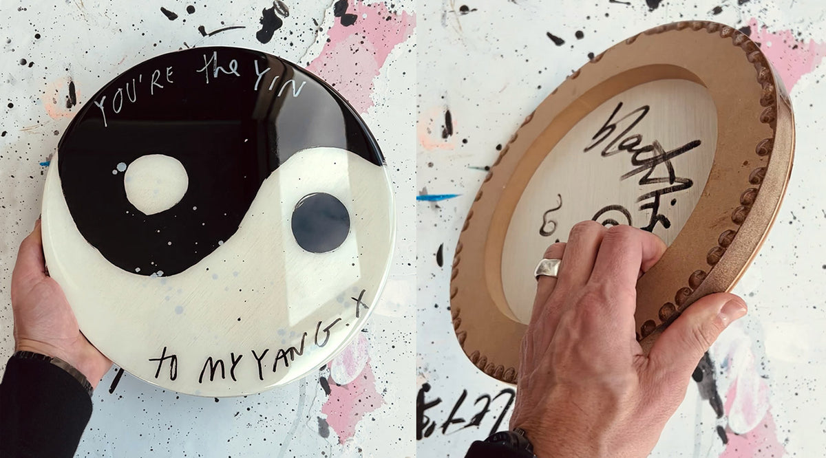 YIN YANG CIRCLE – Blacklist Studio