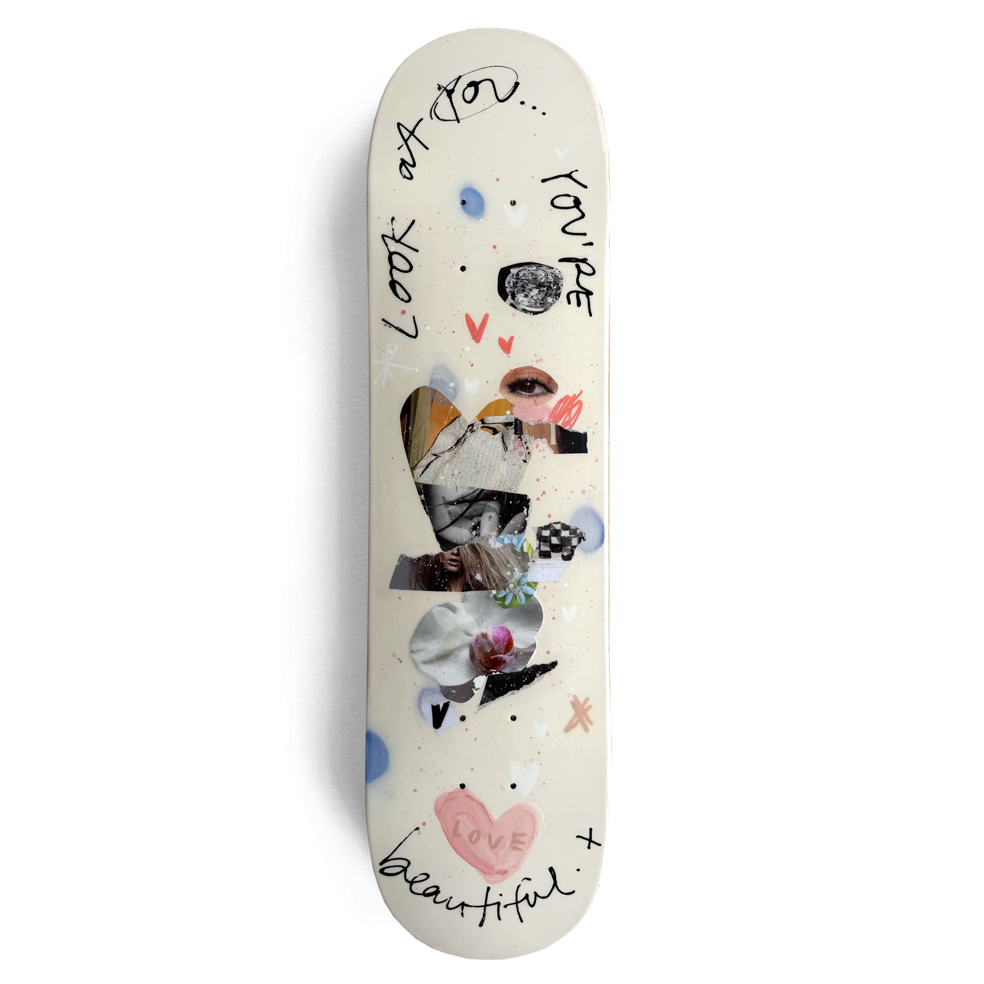 COLLAGE 03 Skateboard – Blacklist Studio